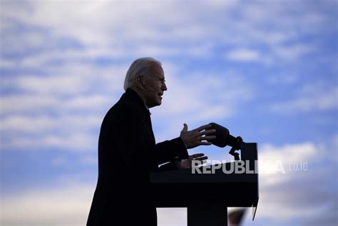 Biden Trump Menyulut Kekerasan Di Gedung Kongres AS