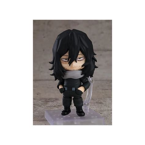 Nendoroid Figura Shota Aizawa Figura My Hero Academia Takara Tomy