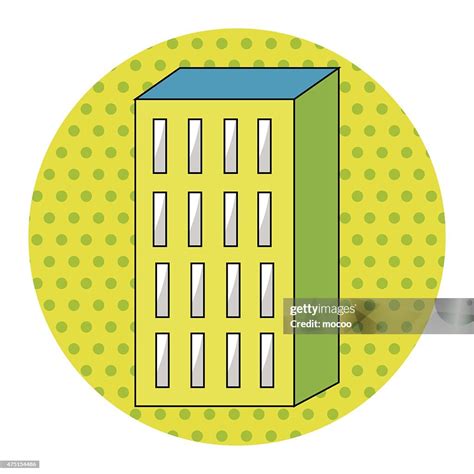 Building Theme Elements Vector Eps High Res Vector Graphic Getty Images