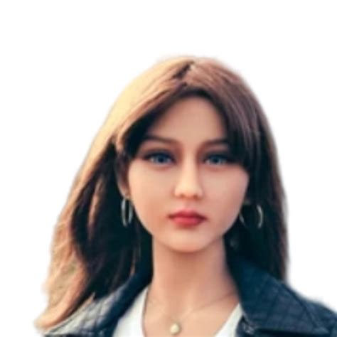 H1019 Sex Doll Head Motorbike Cool Girl【irontech Doll Head】 Linkdolls