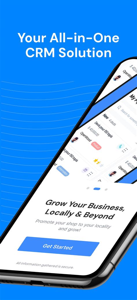 Descargar Odoo Crm Community Apk Para Android Última Versión