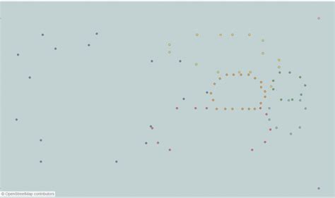 Advance With Assist Using Custom Backgrounds With Polygon Shapefiles