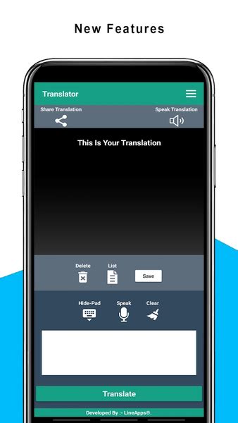 دانلود برنامه English Indonesian Translator اندروید بازار