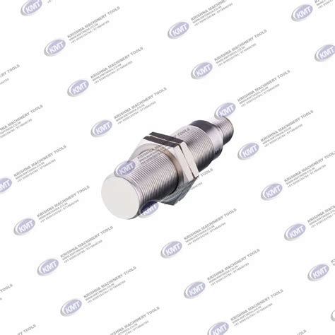 8 Mm Igm204 Ifm Inductive Sensor 24 V Pnp At ₹ 3590 Piece In Gurgaon