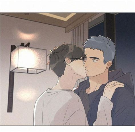 Pin Em Bl Manga