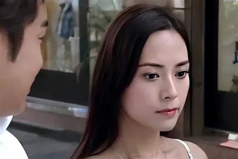 「香港小姐」郭羨妮：倒貼3套房下嫁農村，為討公婆歡心高齡產子 每日頭條