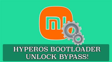 How To Bypass Xiaomi HyperOS Bootloader Unlock Requirement DroidWin