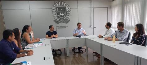 Visitas Técnicas São Realizadas Pela Controladoria Geral Do Estado De