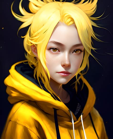 Another Amber By Umeairt On Deviantart