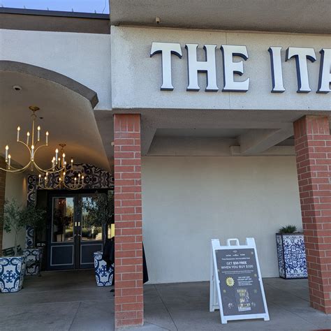 The Italiano Scottsdale Menu Reviews 107 Photos 31 Restaurantji