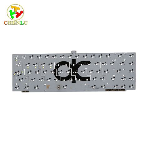 Custom PCB Boards Manufacturing And PCB SMT DIP Assembly Service With Fast Delivery Time DVR