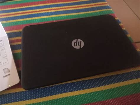 Hp Laptop Kupatana