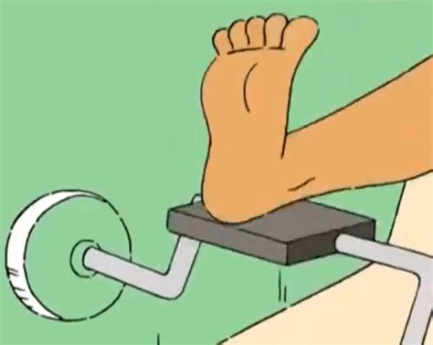 Dw Paddling Toe Wiggling By Maria310 On Deviantart