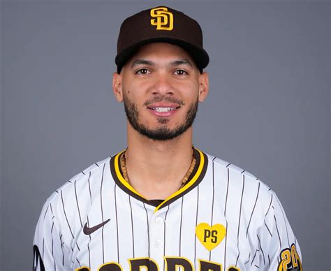 Mlb／教士內野手驚傳涉賭！恐遭大聯盟終身禁賽 還有4名球員涉案 運動 Nownews今日新聞