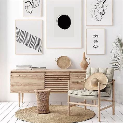 Estilo Japandi A Harmonia entre o Minimalismo Escandinavo e a Estética