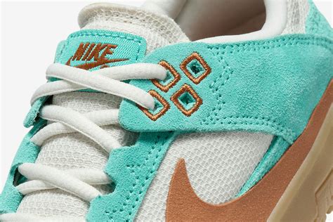 Nike Sbs Ps8 Shoes Are An Olympic Ready Skate Solution
