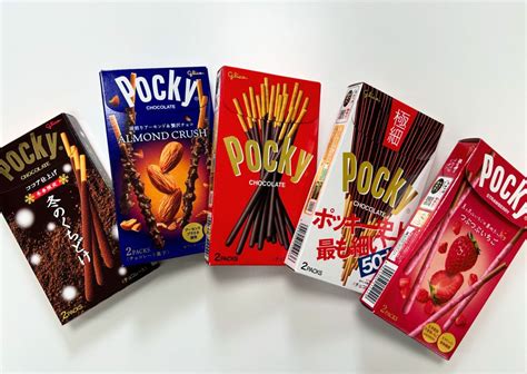 The Ultimate Guide To Japanese Snacks