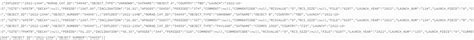 Populate Data Table With Json Data Anvil Qanda Anvil Community Forum