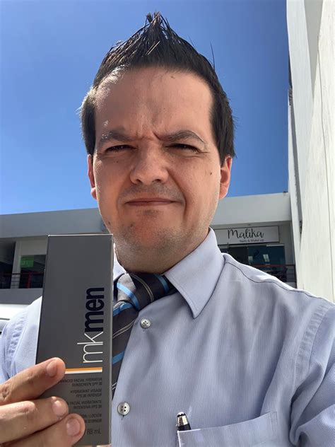 El Es Que” Es Una Expresión Que Felipe De Anda D Acosta