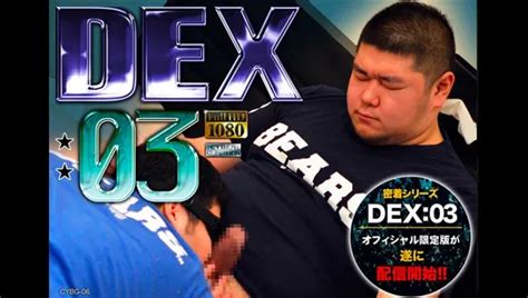 Dex：03 巨根兄弟の不純セックス Xhamster