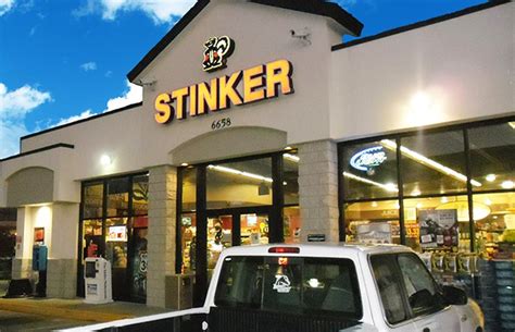 Stinker Stores