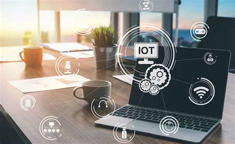 Iot Mvno Transforming The Telecoms Industry