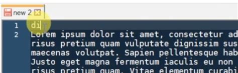 Notepad Turn Off Auto Completion Digi Dank
