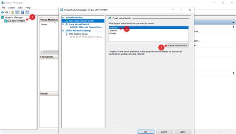 How To Install And Configure Hyper V LazyAdmin