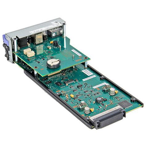Used Ibm 00e3316 Flex Service Processor Cec 1 And 2 2bbb Ubbthreads