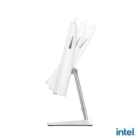 Lenovo IdeaCentre AIO 3 24IAP7 Black AngkorTech