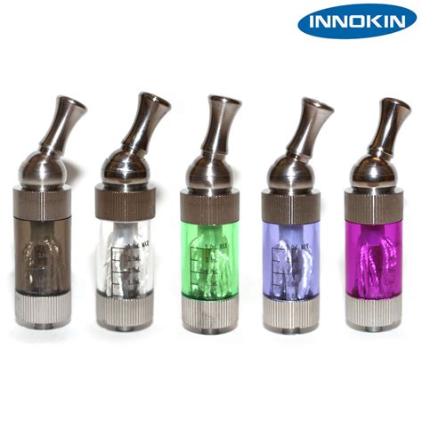 Innokin Iclear 30 Dual Coil Clearomizer Vape It Now