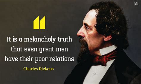 Charles Dickens Quotes Insights Into The Human Condition