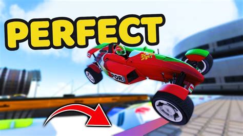 How I Accidentally Broke My Own Map Trackmania TMNF YouTube