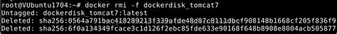 运行docker Compose Up D提示no Such Image错误docker Compose Up D报错 Csdn博客