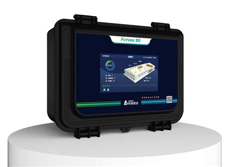 Climate Controller F80 For Poultry Poultry Breeding And Temperature Sensor