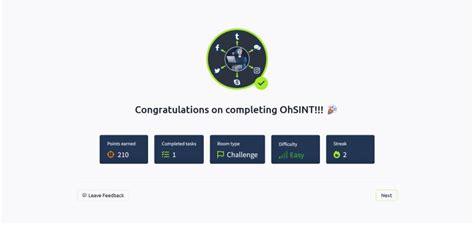 Learned Osint From Tryhackme And Discovered Public Data Secrets Aarav