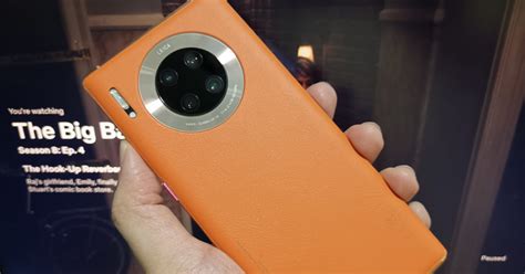 Huawei Mate Pro G Gets A Price Cut For Just This Weekend