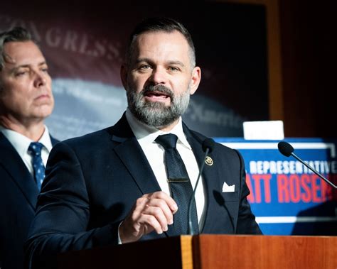Republican Congressman Calls On State Bar Of Georgia To Investigate