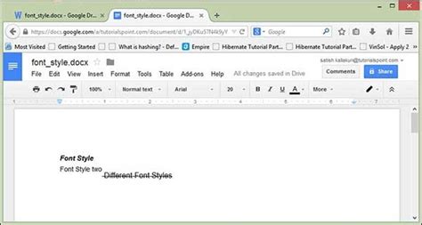 Google Choice Apache POI Word Font Alignment