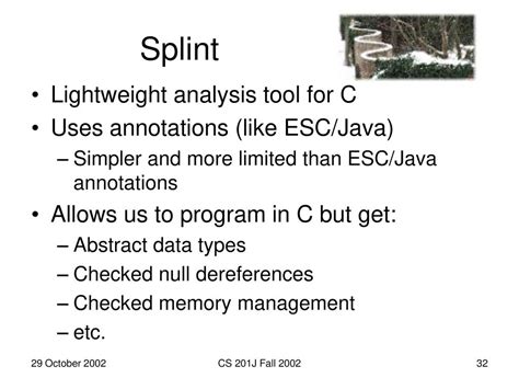 Lecture 15 Using Low Level Languages Cs201j Engineering Software Ppt Download