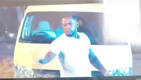 Tebogo Mkhabela On Linkedin The Wife S3 Finale You Ask Me To Direct