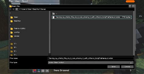 Better Statistics Screen Gallery