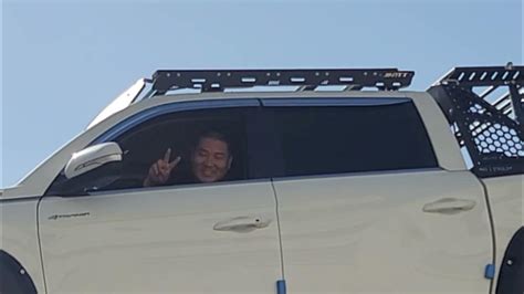 오프로드 튜닝캠프 렉스턴 스포츠 Youtube