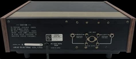 Stereonomono Reference Website About Audio Equipment Hifi