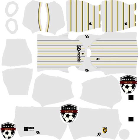 Sbv Vitesse Dls Kits 2024 Dream League Soccer 2024 Kits Dlskitsmaster