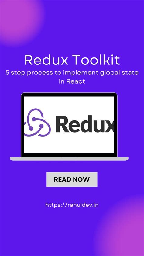 Implement State In React Using Redux Toolkiteasy Way Implement Toolkit How To Introduce
