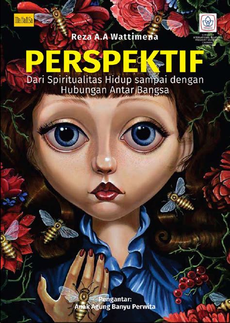 Buku Yang Mengubah Perspektif Tentang Kehidupan