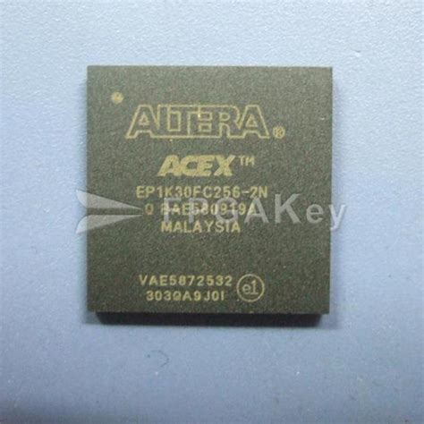 EP K FC N Of INTEL ACEX K Programmable Logic Devices FPGAkey