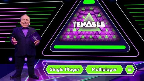 Tenable Official Tv Show App Youtube
