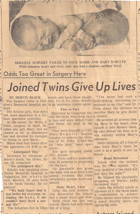 Marie Ellen Schultz 1959 1959 Memorial Find A Grave